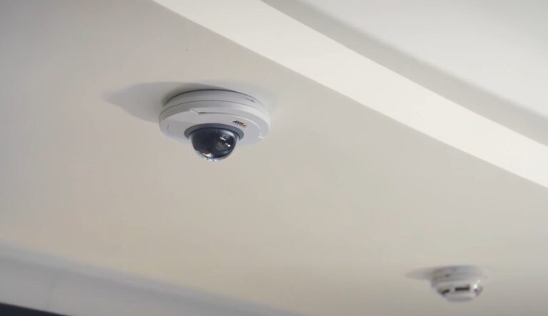 10 Types of CCTV Systems Explained - Features, Use Cases, and Pricing